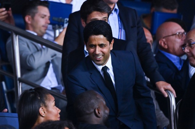 PSG Mercato : Nasser Al-Khelaïfi confirme une révolution au Paris SG - Foot Sur 7